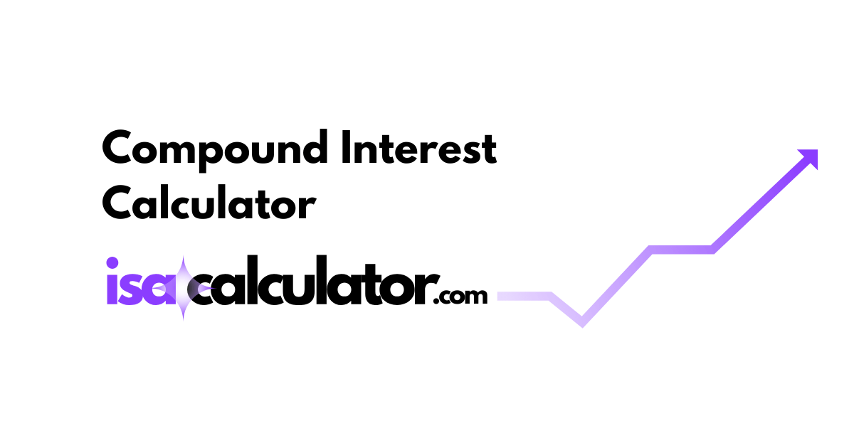 Compound Interest Calculator UK - Daily, Monthly, Yearly ...